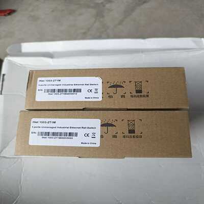 ISTRON光纤转换器INet1003-2T1M询价