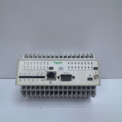 Schneider wade iRIO TMYBEHRP0100B field data control interfa