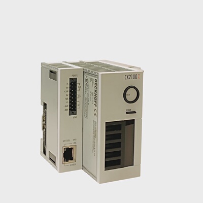 BECKHOFF CX21000914 Alimentatore per Esterno USV per CX20xx