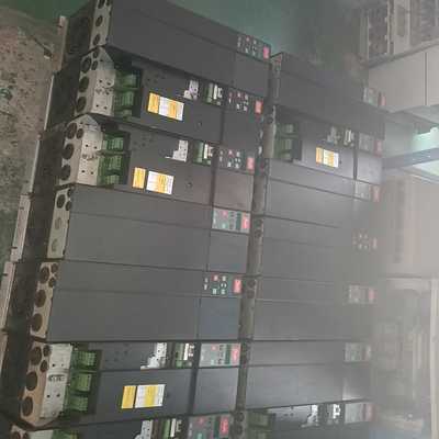 丹佛斯变频器VLT2880PT4B20SBR0DBF（电子设备）