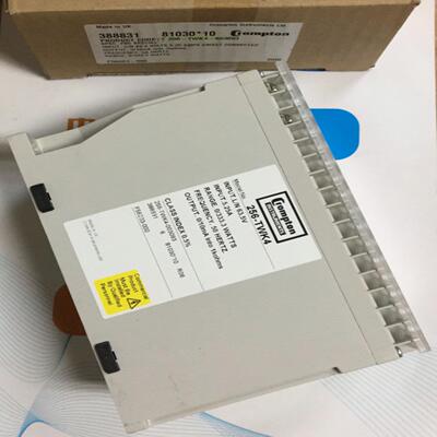 售前询价265-TWK4 265-TWK4-003093 CODE-265-TWK4-003093 Crompt