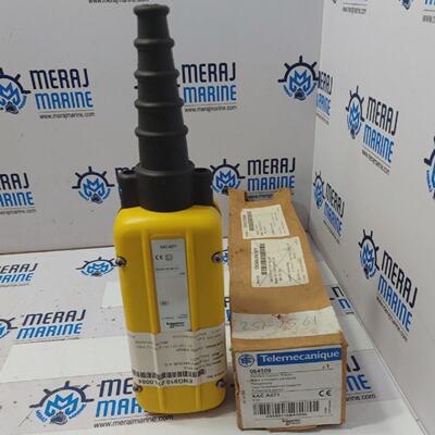 Estacin De Control Colgante Telemecanique XACA271 064509