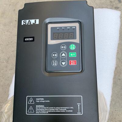 议价三晶变频器恒压供水变频器8-400480V