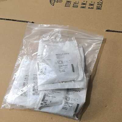 巴鲁夫BESM18EG1-PSC80A-S04G-S电询价