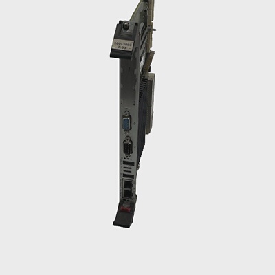 BYSTRONIC CP6000 31.2411010.1L01 10039194 QNX V3.005 MOTHERB