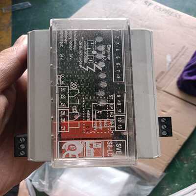 UnitroSVE-S8-LC信号系统-议价