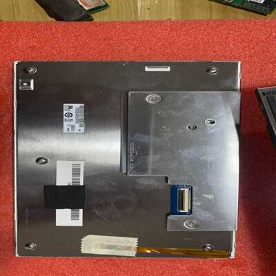 G085VW01V38.5寸工业液晶屏询价