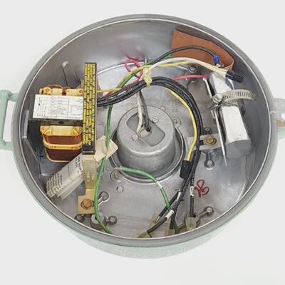 NEW HUBBELL KILLARK VMKO0500  VMKO0500 VM SERIES HID LIGHTIN