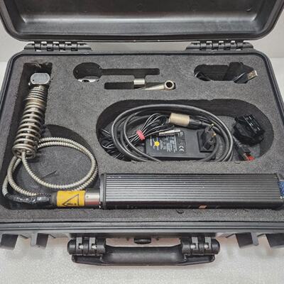 Maridis MarPrime Cylindre Pression Indicateur pour Marins Di