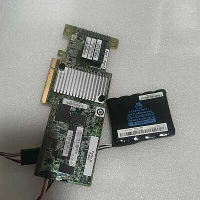 询价IBMM521012GB阵列卡46C91111