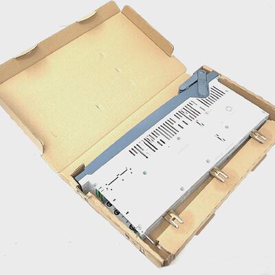 Siemens 3NJ62031AC011DD1 max. 160A 12W steckbare Lasttrennle