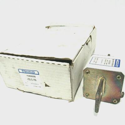Lotto Di 3 Nuovo FERRAZ SHAWMUT M300690 Fusibili