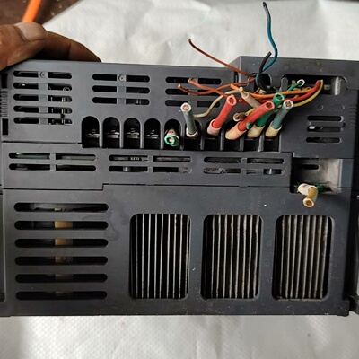 议价E700系列变频器FRE7407.5CHT需议价