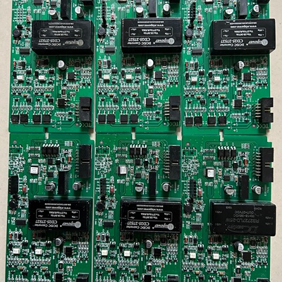 【询价】国泰怡安G7主机回路板GK70241-v10四线制回路卡可带