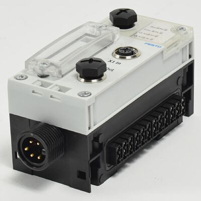 Festo Busknoten CPXFB37 2735960  CPXGEEVS785POL 541244