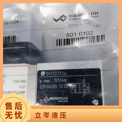 寻“”AS22101AR230G24AS32060BAM22100B瑞士WANDFLUH万福乐电磁