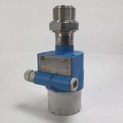 EndressHauser DB50AC10BC11EG10 0...1200mbar Deltapilot S New