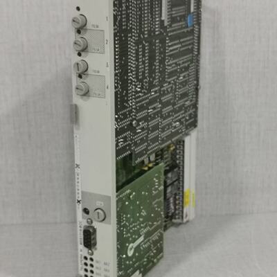 SIEMENS 6DS17158CC TELEPERM M MODULE
