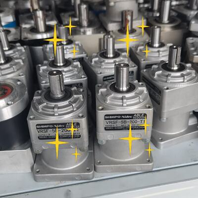 议价Japan Xinbao Shimpo Reducer Vrsf5B200T1 Speed Ratio适用