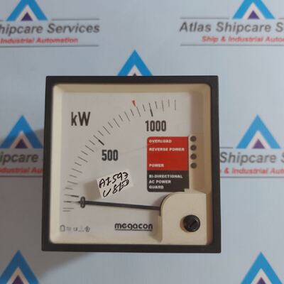 Megacon Kpw171C BiDirezionale Ac Power Guard