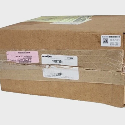 NIB REXNORD 10287339 OMEGA E SERIES COUPLING