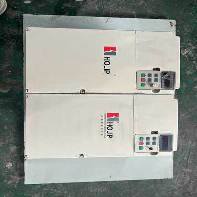 海利普HLP-NV系列22kw变频器HLPNV002243B