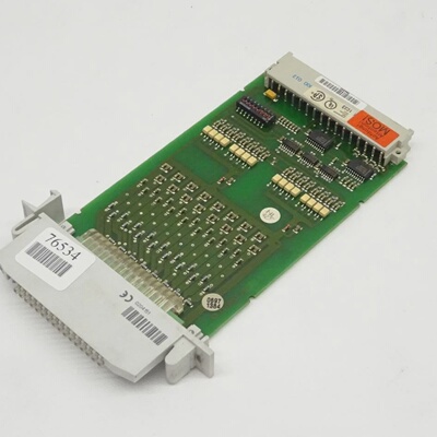 议价Klckner Moeller Inp401 Eingabemodul适用