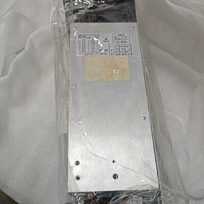 咨询-DELTRON电源型号:11621XA整套