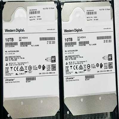 惠普3par 8000 863460-001 sas ssd