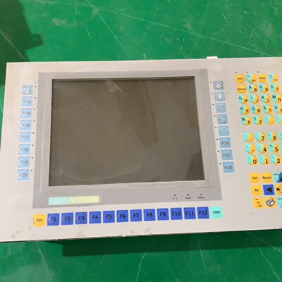 意萨ESA人机界面VT330WAPT000意大利实-询