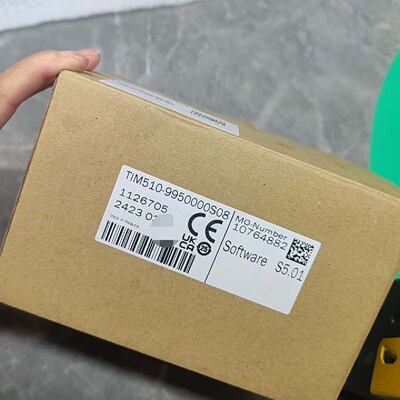 SICK西克TIM5109950000S08激光传感器，议价商品