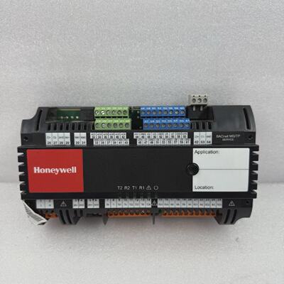 Honeywell CPORL4 6AO 10UI 4 Relais 4 Triacs Cpo Raum Kontrol