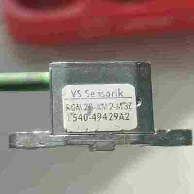 询价~德国VS Sensorik编码器 RGM2G-AM2-M3Z