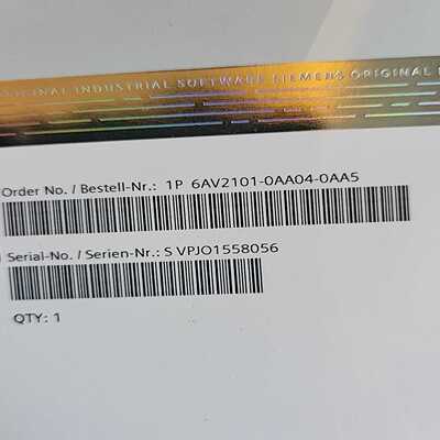 6AV2101-0AA04-0AA5SIMATICW询价