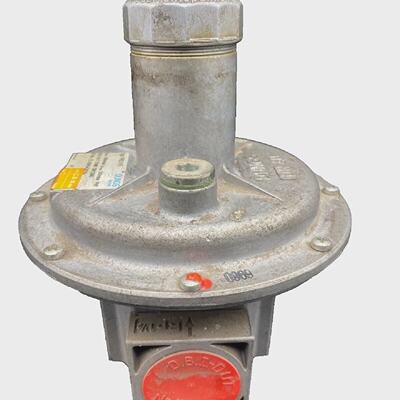 DUNGS FRS515 500MBAR Ki.a GR2 EN88 din 3380 CE0085AQ0264