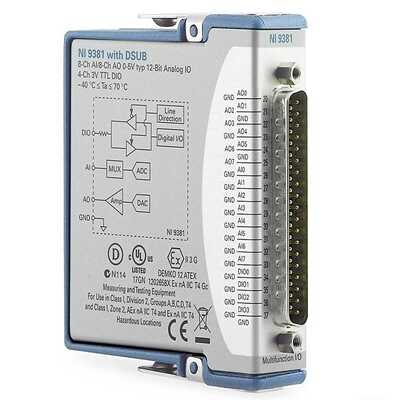 NI9381，全新的，的，欢迎询价！