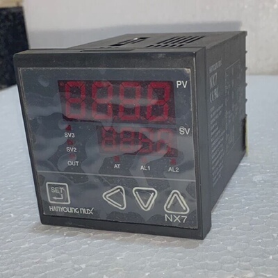 议价Hanyoung Nx700 Mltiple Digital De Temperatura InOut适用