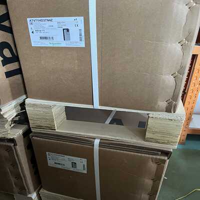 施耐德ATV71HD22N4Z/ATV71HD30N4Z