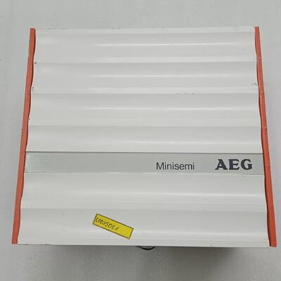 Dispositivo Convertidor AEG MINISEMI 380415 24GO