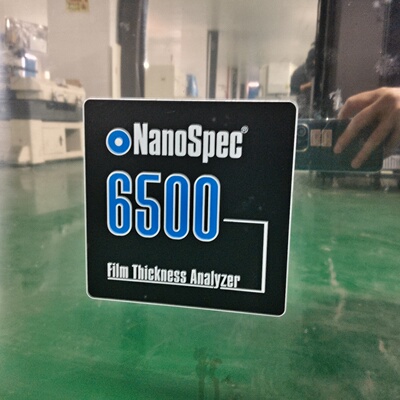 NanoSpec6500光干涉膜厚测定仪M6500B型议价