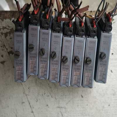 询价原装拆机贝加莱AO352系列 7A0352.70实物图拍摄包议价