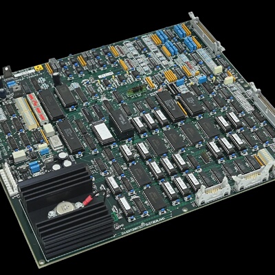 议价Invertomatic Im 6530 A 109703.9 Board适用