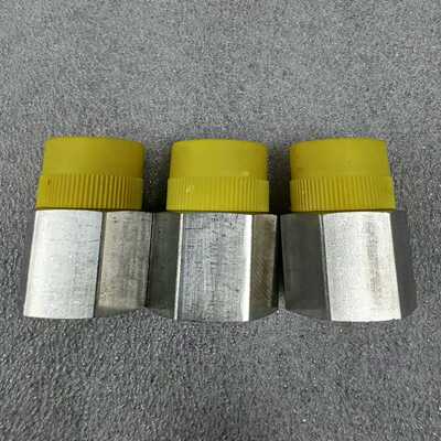 【议价】SwagelokSS-8-VCO-7-8无包适用