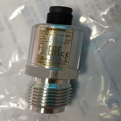 西门子压力变送器SITRANSP200全新原厂件，型号--议价商品