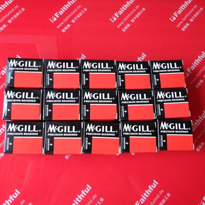 配件MCGILL MCF-30-SB-2 雷勃全新轴承 Swisslog  MCF30SB2 议价