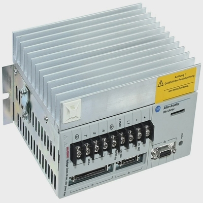 AllenBradley1398-DDM-009Servodrive
