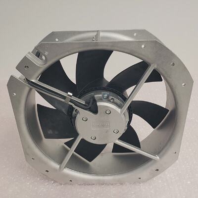 ebmpapstW3G250HK1911风扇轴向全新212