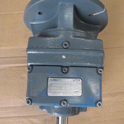 FALKULTRAMITEGEARREDUCER204UCBN2A9.0A1C9.1317.8HP1750RPM184T