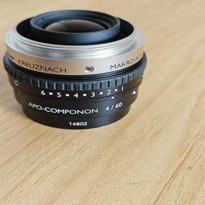 询价Schneider-KREUZNACHAPO-COMPON