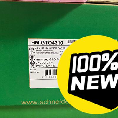 HMIGTO4310 全新原装型号，触摸屏，特议价